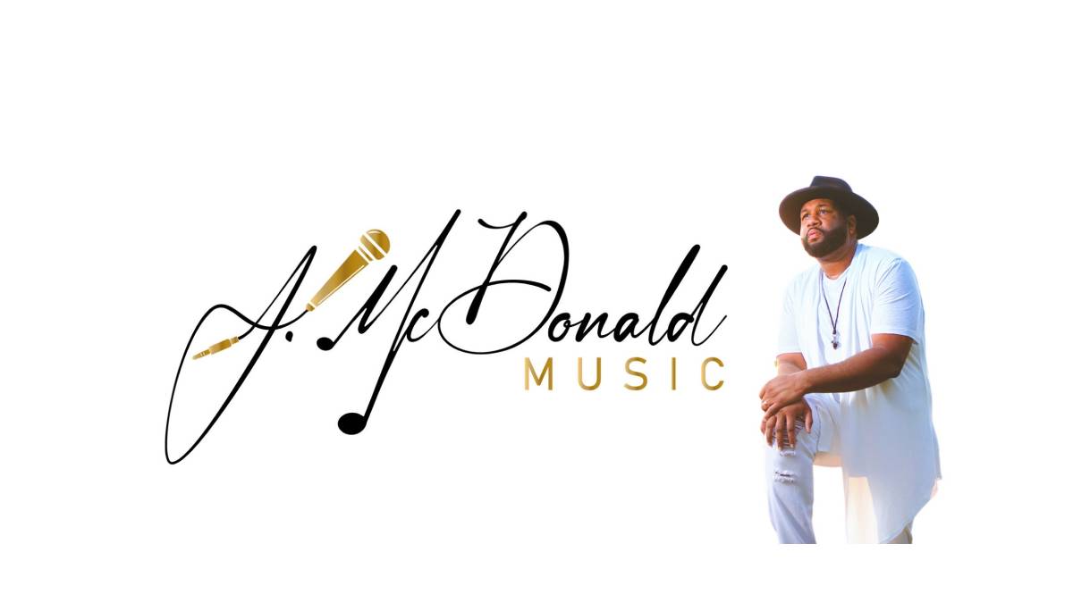 Joseph McDonald - Musician, Singer, and Songwriter